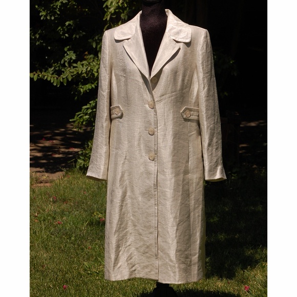 Kasper | Jackets & Coats | Kasper Trench Coat | Poshmark
